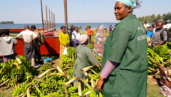 PFTH - Pro-Femmes / Twese Hamwe