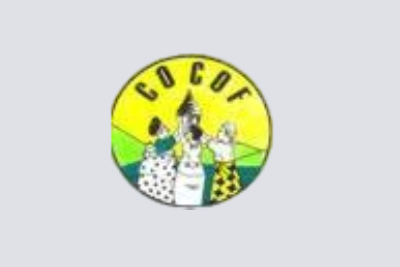 Cocof Logo
